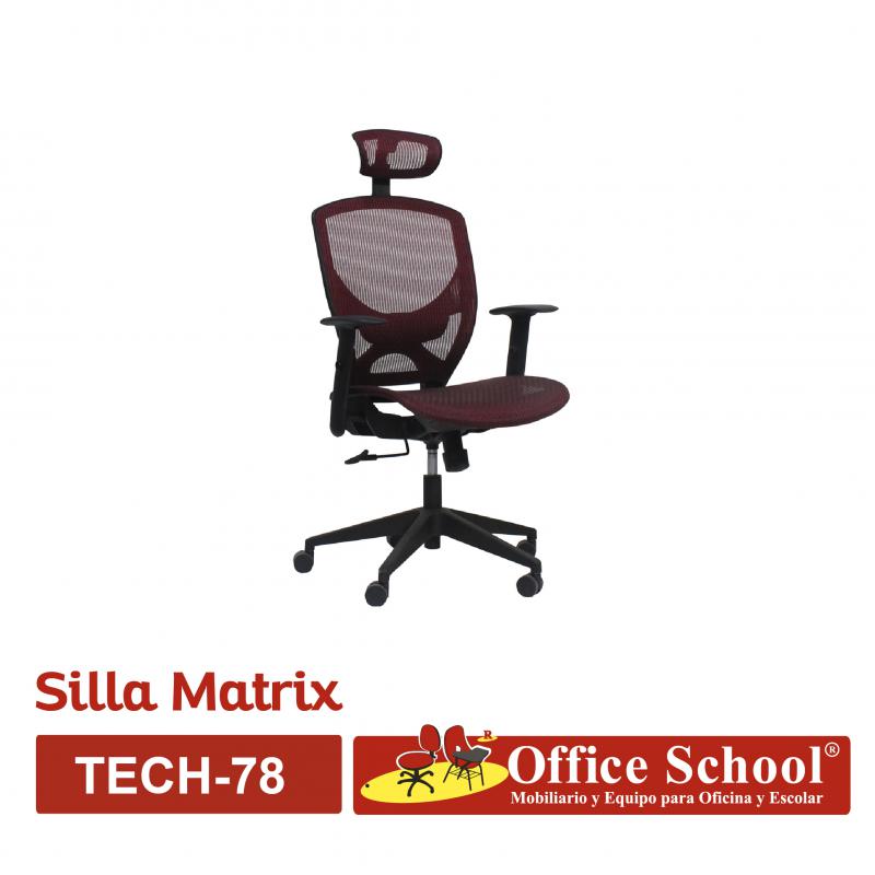 Silla Matrix -78